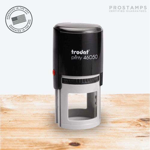 Virginia Notary Stamp and Seal | Pro Stamps