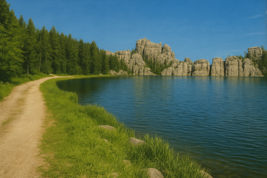 Notary Requirements for South Dakota: 2025 Updated | Pro Stamps