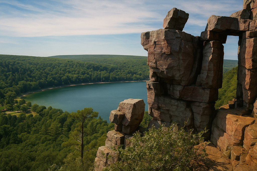 Notary Requirements for Wisconsin: 2025 Updated | Pro Stamps