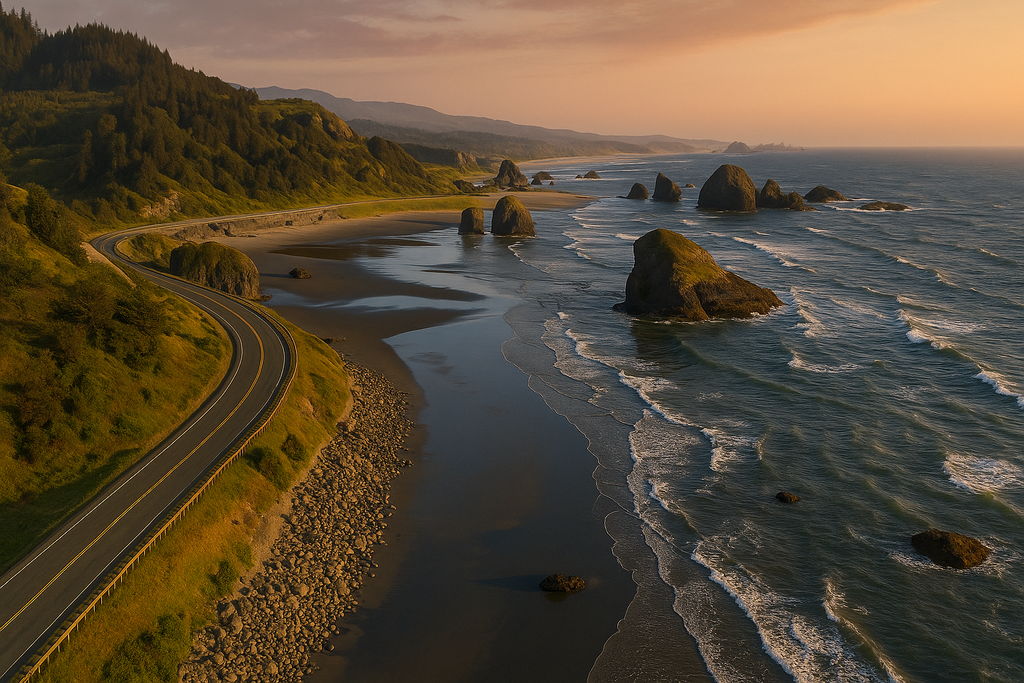 Notary Requirements for Oregon: 2025 Updated | Pro Stamps