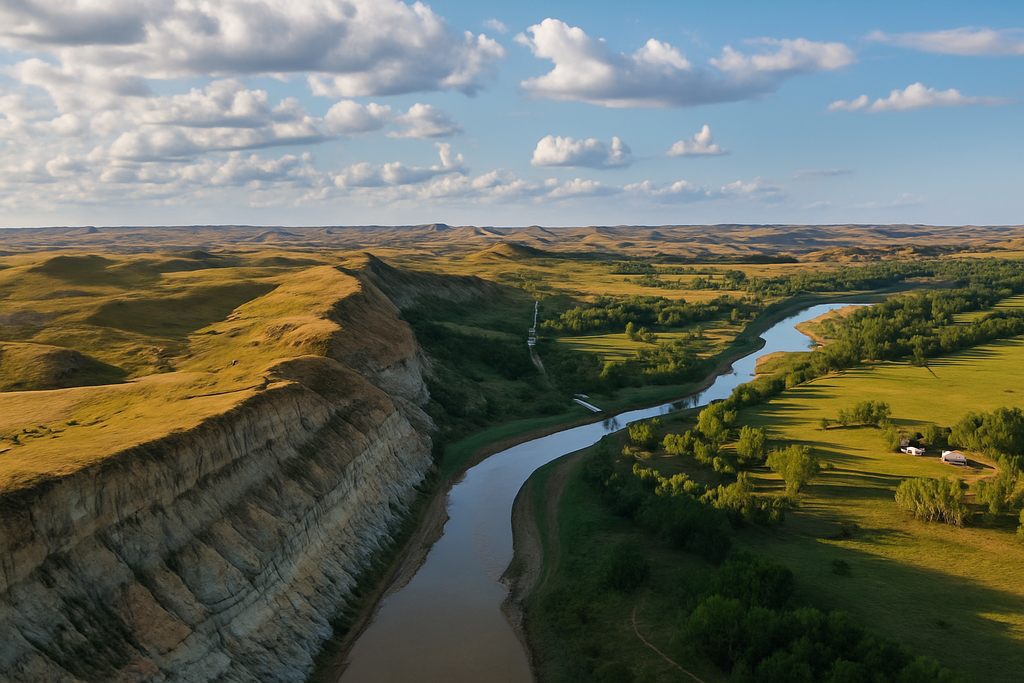 Notary Requirements for North Dakota: 2025 Updated | Pro Stamps