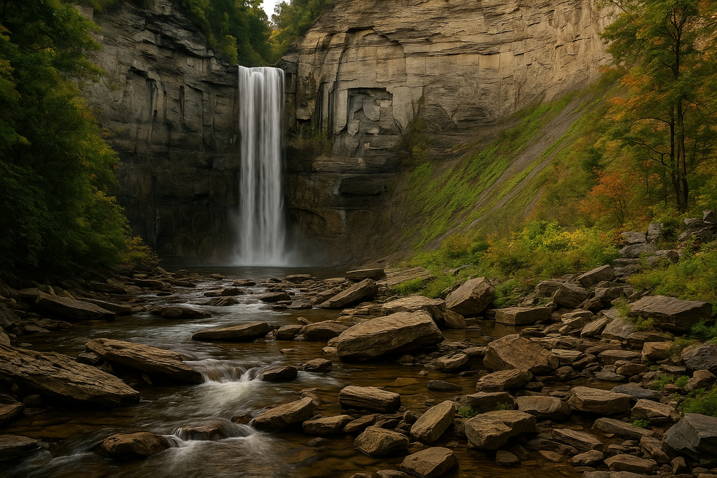 Notary Requirements for New York: 2025 Updated | Pro Stamps