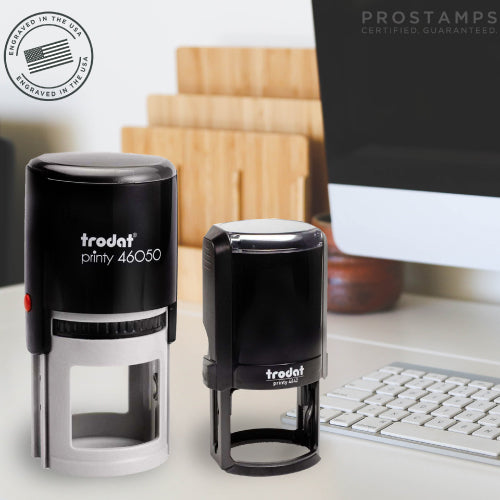 Indiana Professional Engineer Stamp & Seal | Pro Stamps