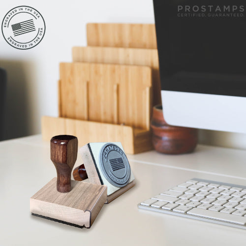 Colorado Architect Stamp | Pro Stamps